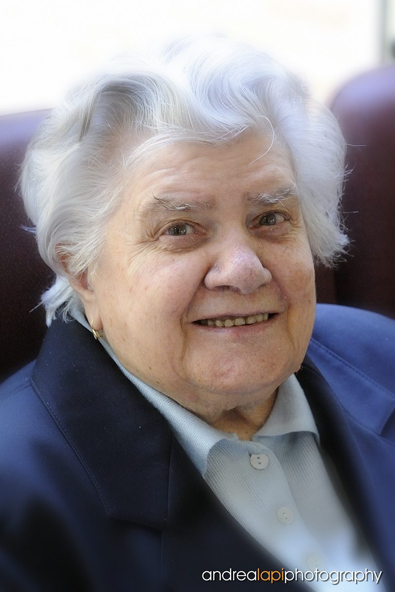 102 anni per la Cesarina!!! Buon compleanno! – Il Filo – notizie dal ...