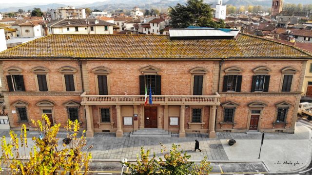 Le celebrazioni per la Festa della Repubblica a Borgo San Lorenzo – Il ...