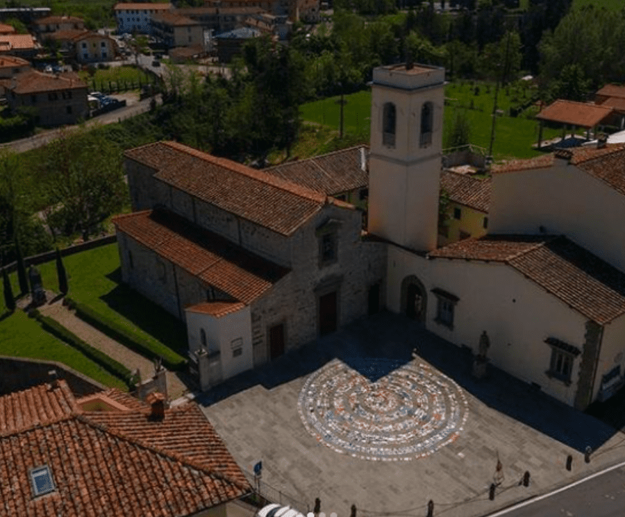 A Scarperia e San Piero tutto pronto per “La Librata in Piazza” – Il ...