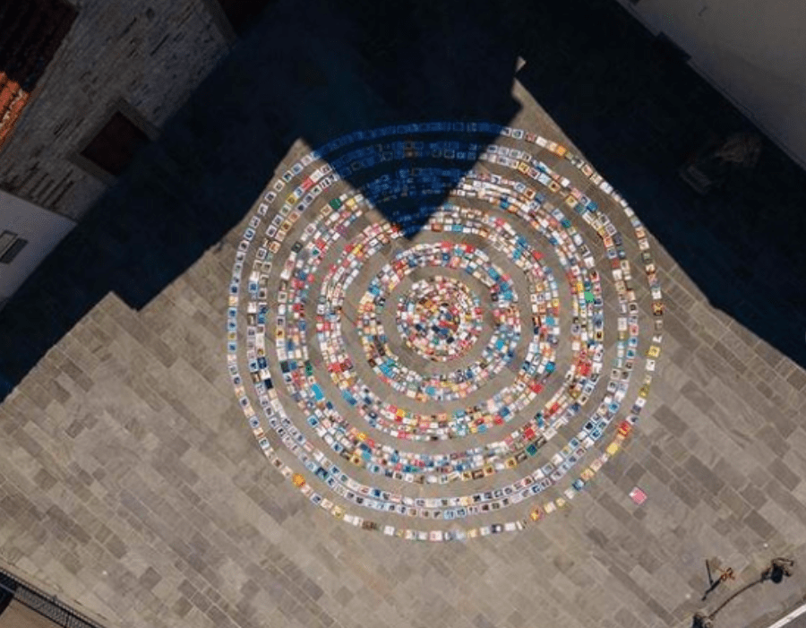 A Scarperia e San Piero tutto pronto per “La Librata in Piazza” – Il ...