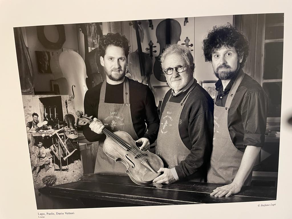 Anche il Mugello in mostra a Firenze per la Fiera dell’Artigianato – Il ...