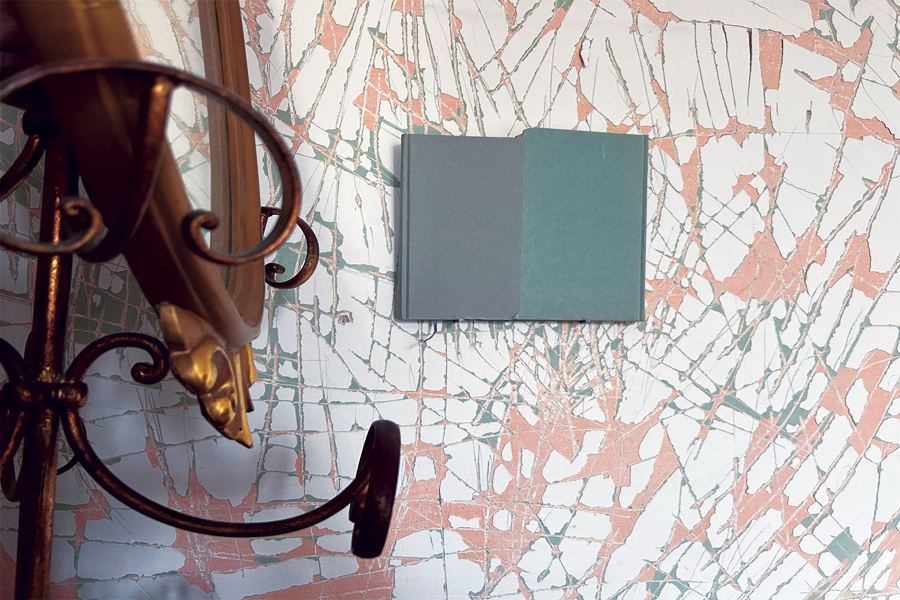 ACASA, nuovi lavori e colori. Un brindisi pasquale ed un compleanno – Il Filo – notizie dal Mugello