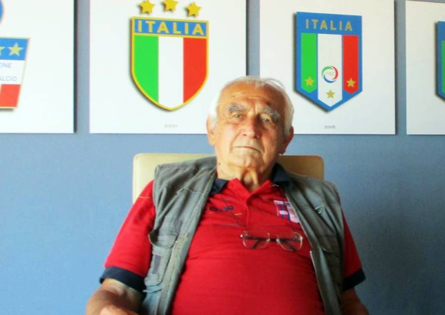Addio a Romano Tantulli, la Sandro Vignini lo ricorda con affetto – Il ...