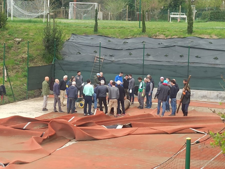 La bella realtà dell’Oratorio di San Piero a Sieve – Il Filo – notizie ...