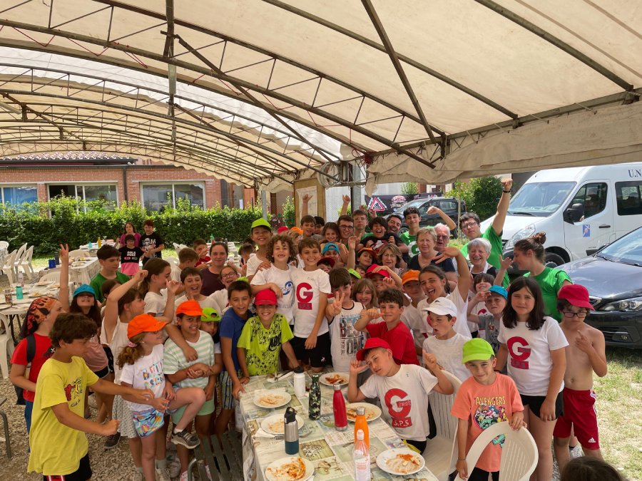 La bella realtà dell’Oratorio di San Piero a Sieve – Il Filo – notizie ...