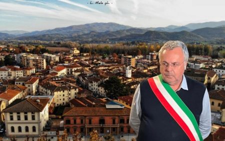 Il sindaco Romagnoli: “Sul Poc dalla destra borghigiana attacchi privi ...