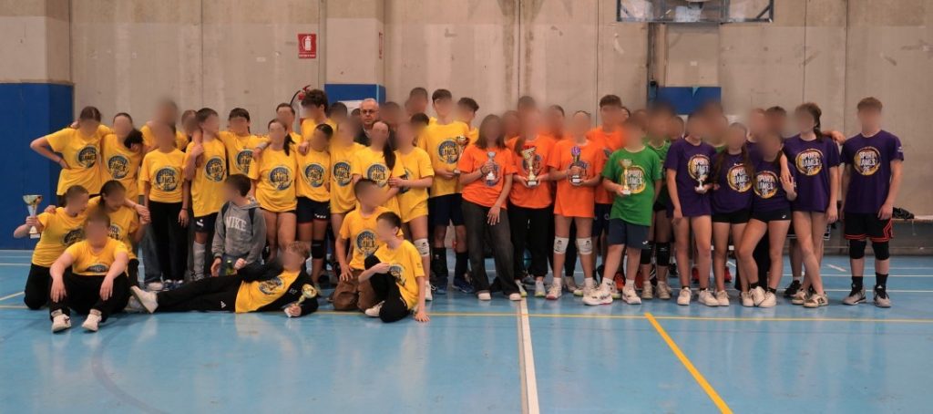 Oltre 1500 alunni hanno partecipato agli “Sport Games” – Il Filo ...