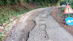 Petizione in Prefettura per la strada di Campigno, con 132 firme – Il ...
